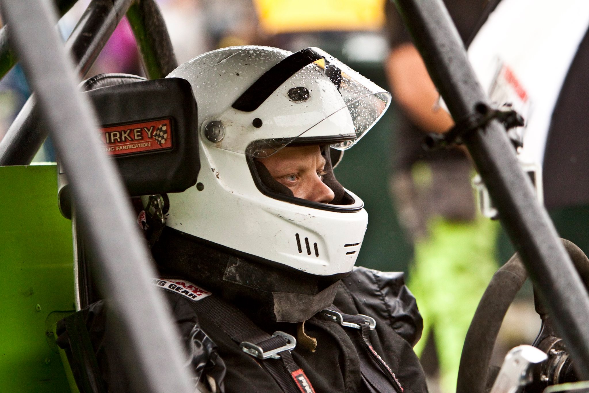 Christian Jensen – Formula Offroad News